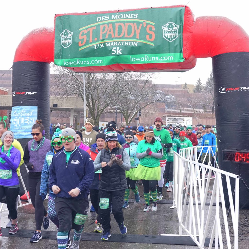 IowaRuns.com - Iowa Events